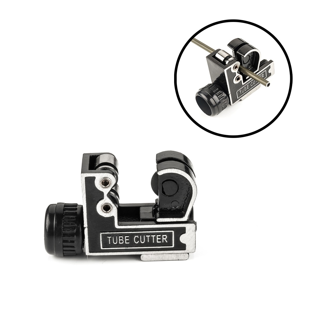 Mini Pipe Cutter Brake Line Ø 3-28 mm for Fiat | eBay