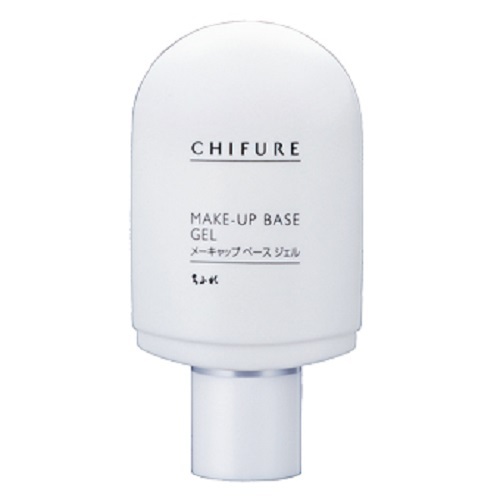 Made in JAPAN Chifure - MAKEUP BASE Base Gel 40g | eBay