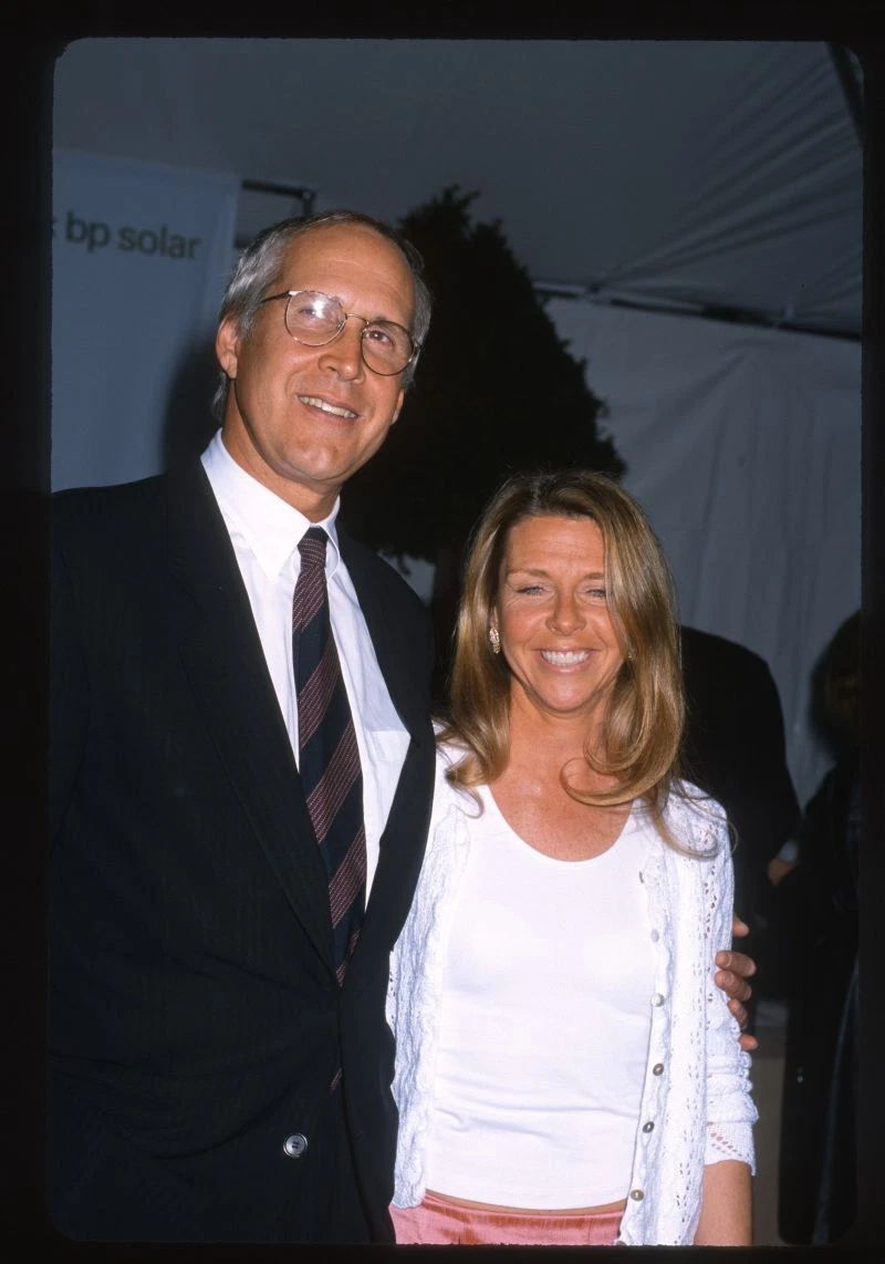 Chevy Chase 2000