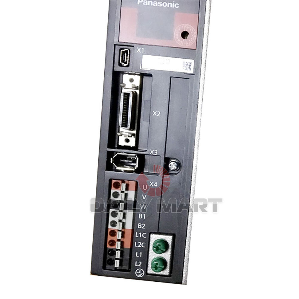 New In Box PANASONIC MBDJT2210 Servo Drive | eBay