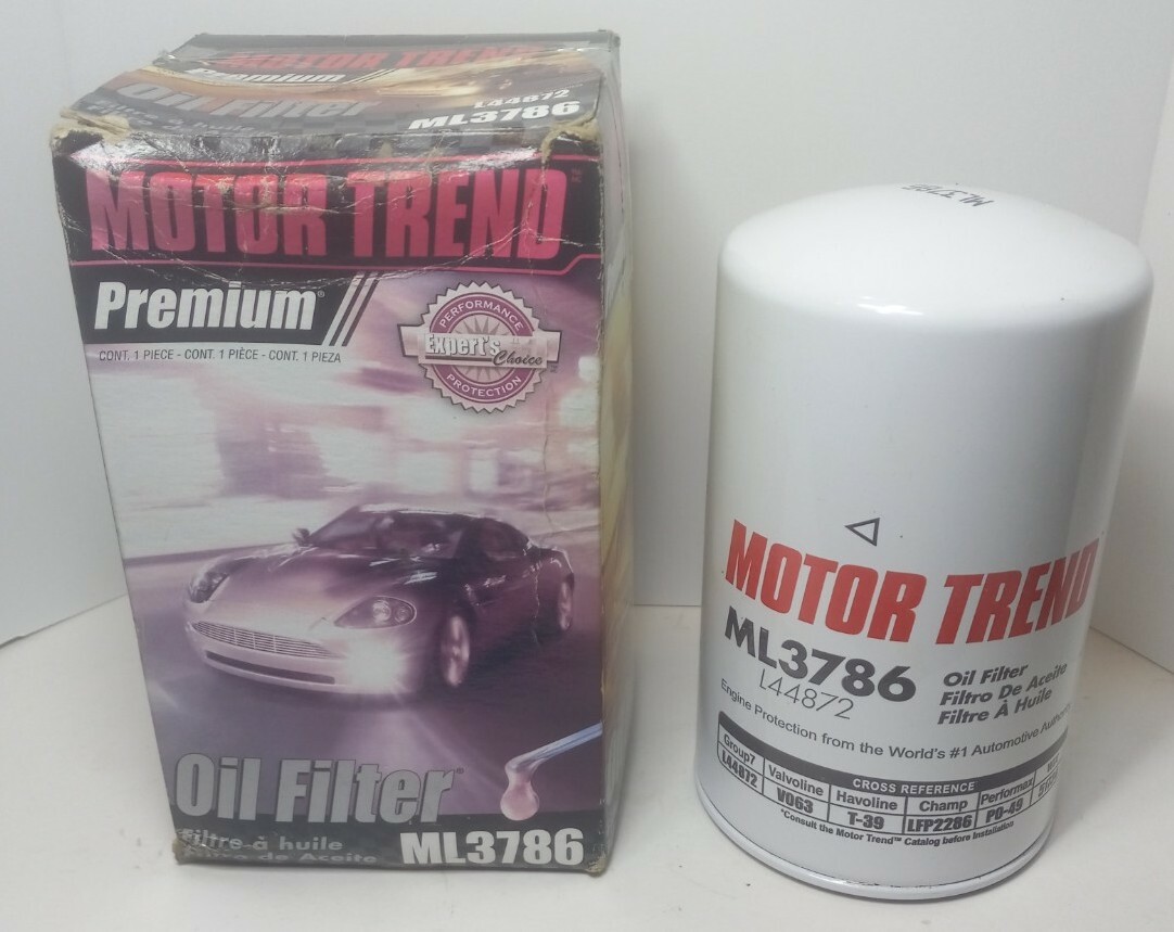 AUTOLITE AL3786 - cross reference oil filters | oilfilter ...