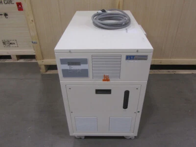 FST Water Chiller FSTC-RSB052-W Fine Semitech Axcelis