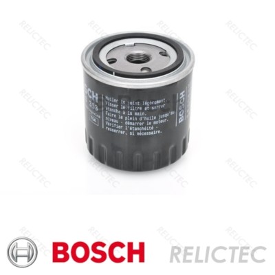 Oil Filter for Renault:21,TRAFIC,Clio I 1,MASTER I 1,25,SUPER 5,EXPRESS ...