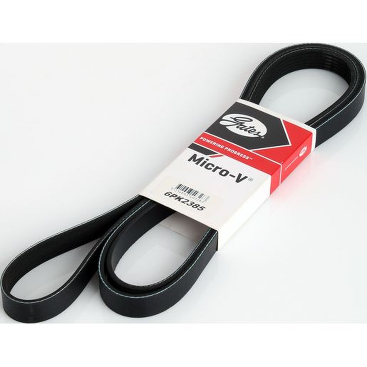 Gates Ribbed Belt 6PK2385 | eBay