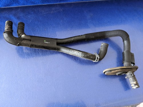 oem 2013-2018 AUDI S6 s7 4.0L - Coolant HOSE / LINE SET 4G1819350AT oem ...