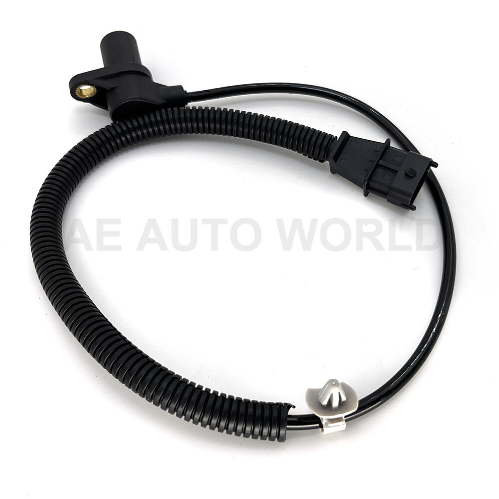 Crankshaft Position Sensor 39180-4A000 For Hyundai 02-06 KIA Sorento ...