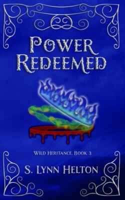 Power Redeemed 9781732676381| eBay