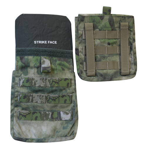 Ops SAPI ESBI Side Plate Pocket in a TACS FG for sale online | eBay