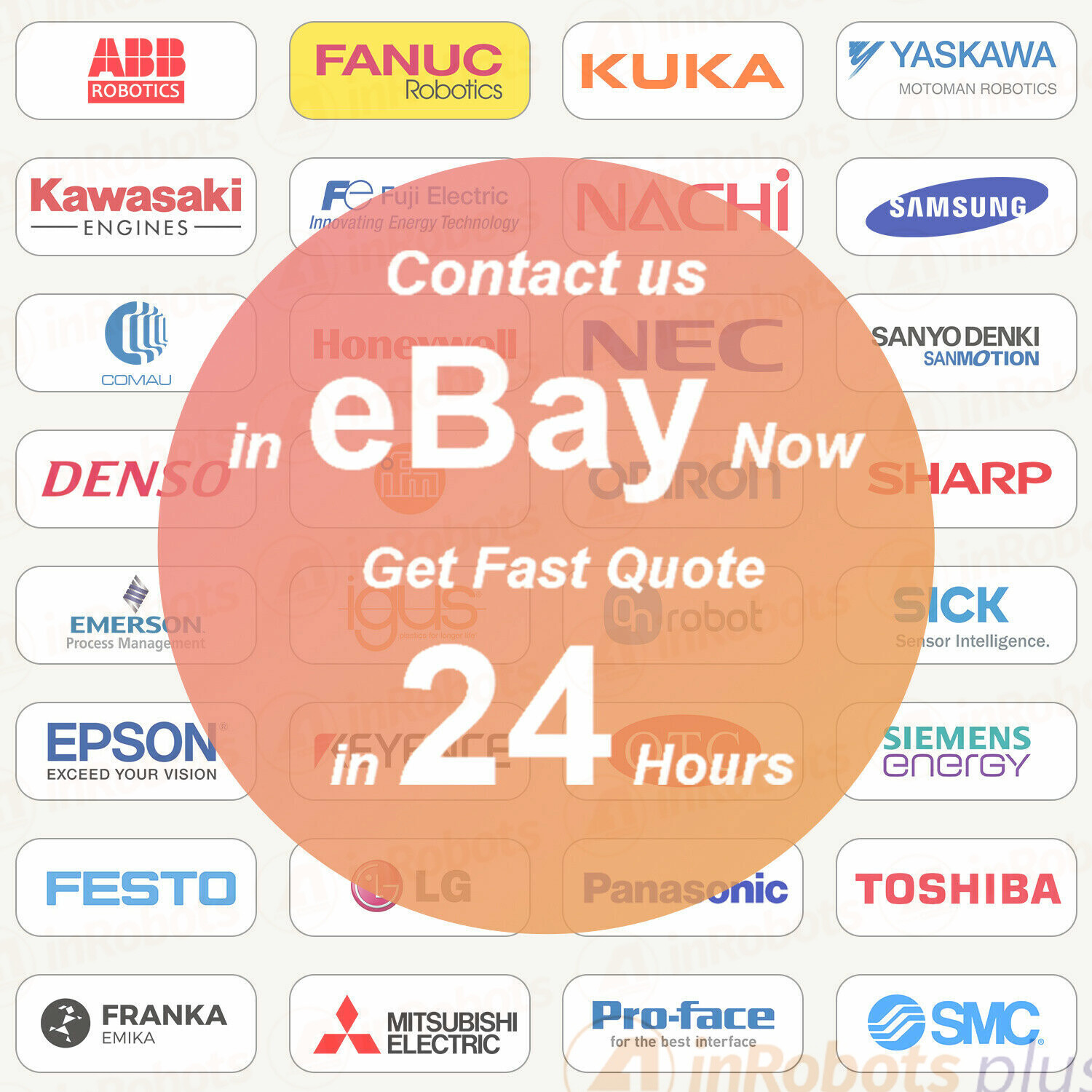 ABB IRB 2400 Robot Axis Cable 1PC 2-Year Warranty | eBay