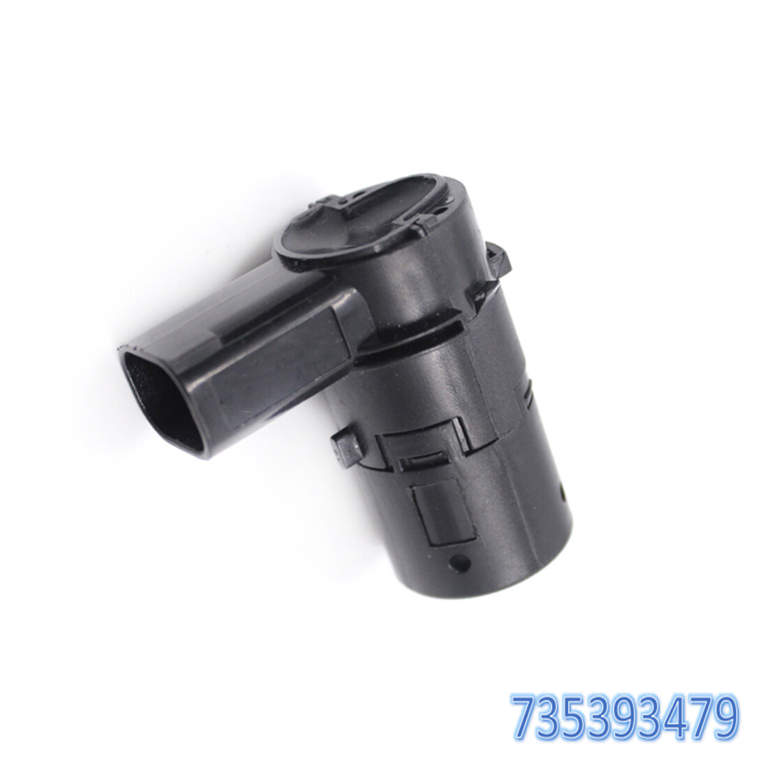 735393479 Ultrasonic PDC Parking Sensor For Alfa Romeo 147 156 159 Fiat ...