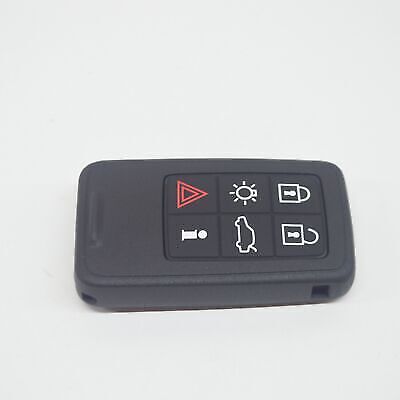 VOLVO S60 II Remote Control Key With Keyless System 31419132 NEW ...