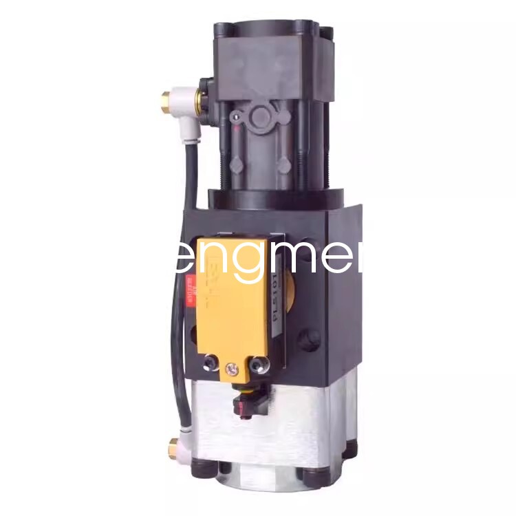 1pcs KOSMEK Overload Pump PL1071-HA Overload Protector via FedEx or DHL ...