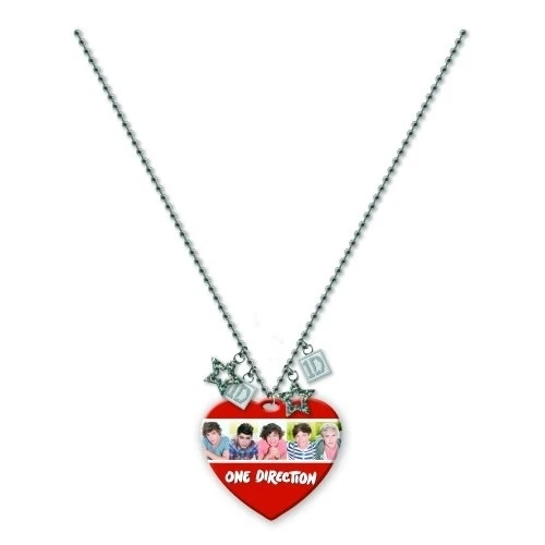 Claires One Direction Watch