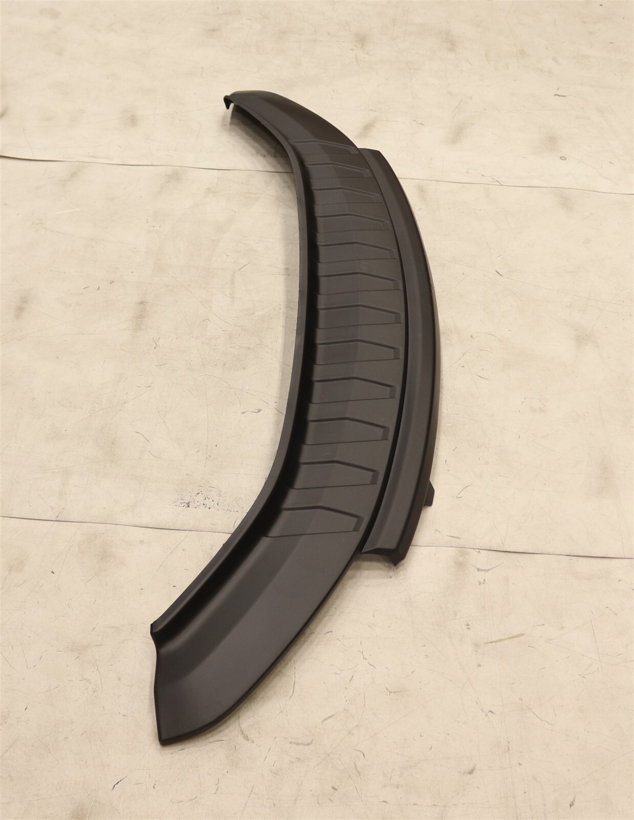 NEW OEM Ford Front Bumper Lower Valance Panel 9L3Z-17626-ACP F-150 2009 ...