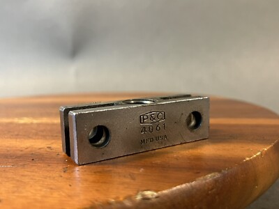 Proto P&C 4061 2 Jaw Puller Bracket USA | eBay