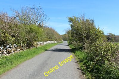 Photo 12x8 Road to Ardwell Ardwell/NX1045 c2013 | eBay UK