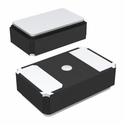 CRYSTAL 32.7680KHZ 12.5PF SMD | eBay UK