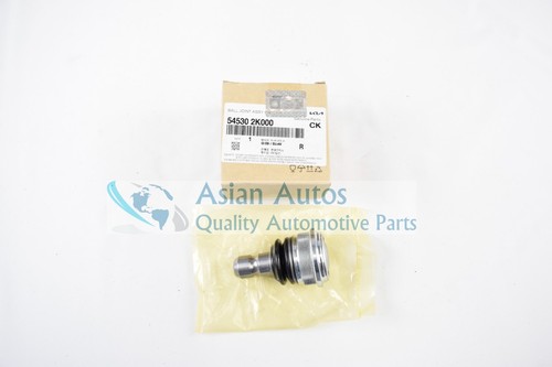 Genuine Kia Soul Rio Ball Joint 545302K000 OEM | eBay