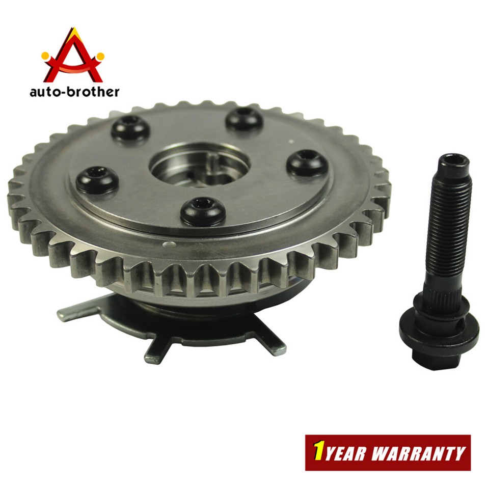Engine Variable Timing Cam Phaser VVTi Actuator For 5.4L 330 4.6L 281 ...
