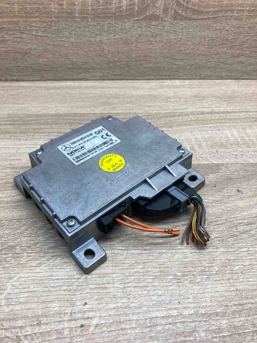 A2118703826 MB Classe E W211 Module Téléphone Unité de Contrôle ...