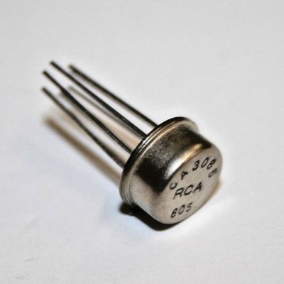 Transformers - Variable Voltage