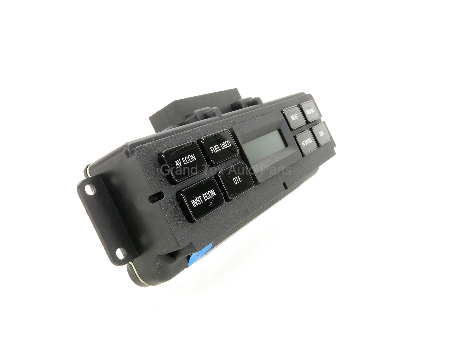 NEW OEM Ford Fuel Economy Module E99F-10E848-AA Ford Aerostar 1989-1997 ...