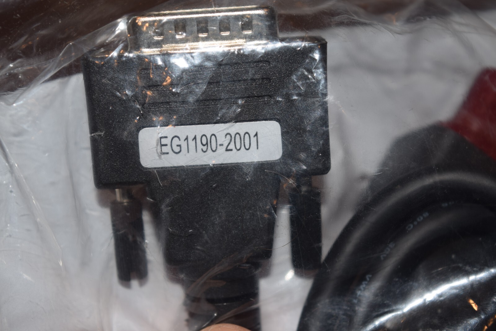 EG1190-2001 OBD2 REPLACEMENT CABLE FOR CONSULT-II SCAN TOOL | eBay