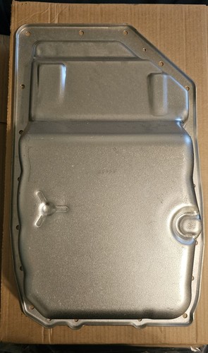 24226851 Auto Trans Pan ***With Gasket 24226850. Combo | eBay