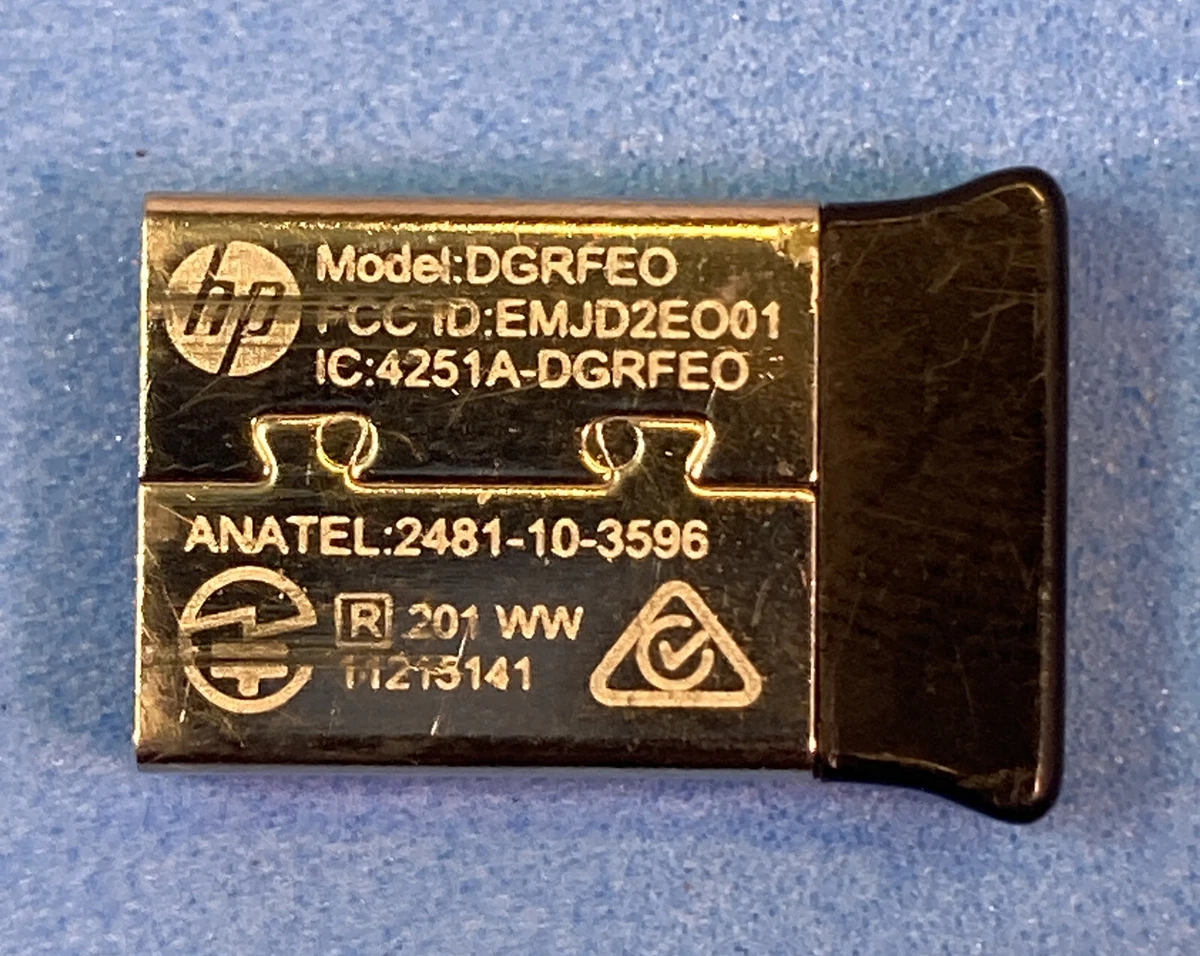 Hp Wireless Mouse X4000