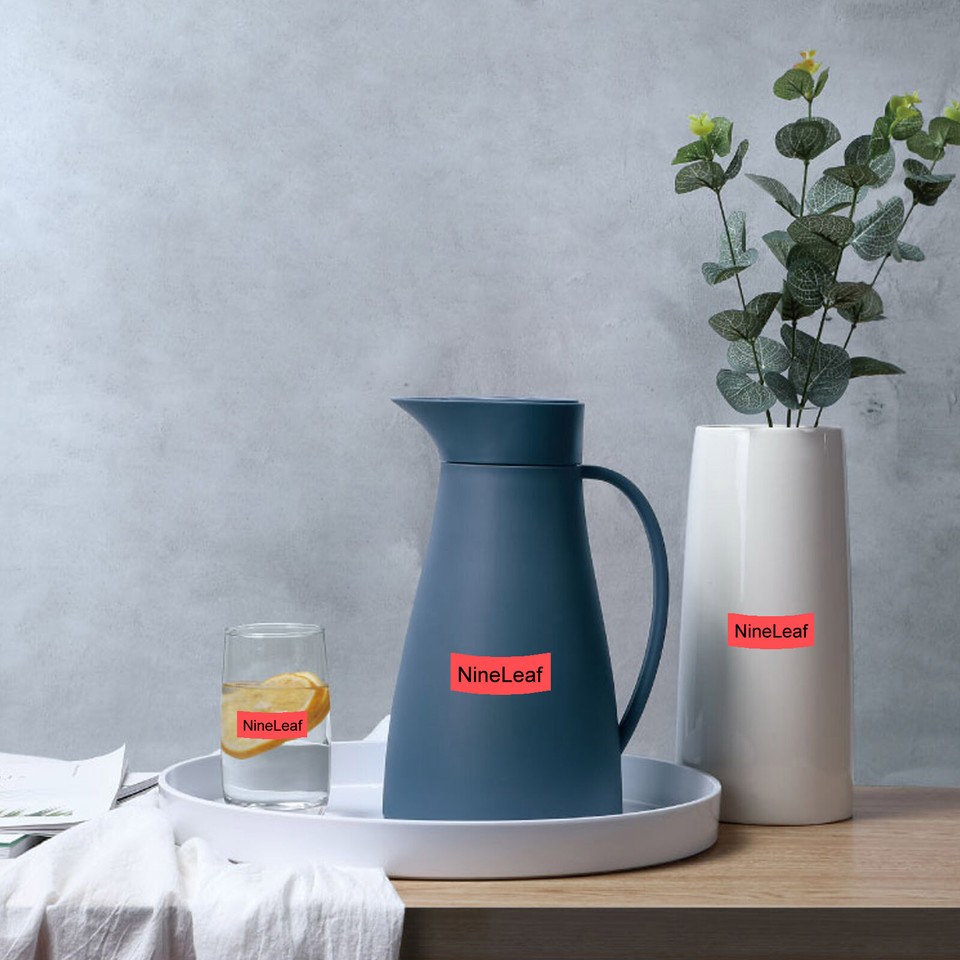 10PK Compatible with Brother PT-D450 TZe-441 TZ-441 Black on Red Label ...