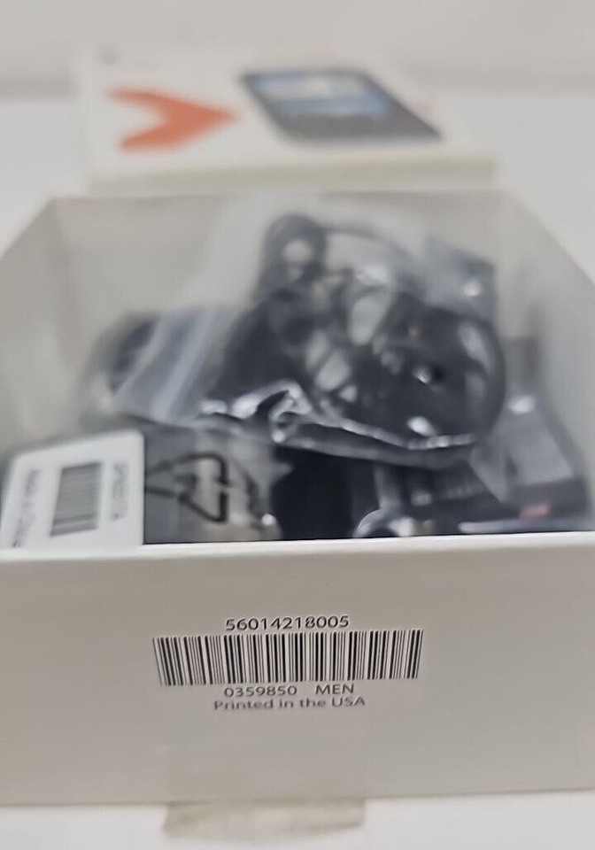 Motorola Titanium Rugged Phone Nextel Push to Talk iDEn 3.1 Brazil ...