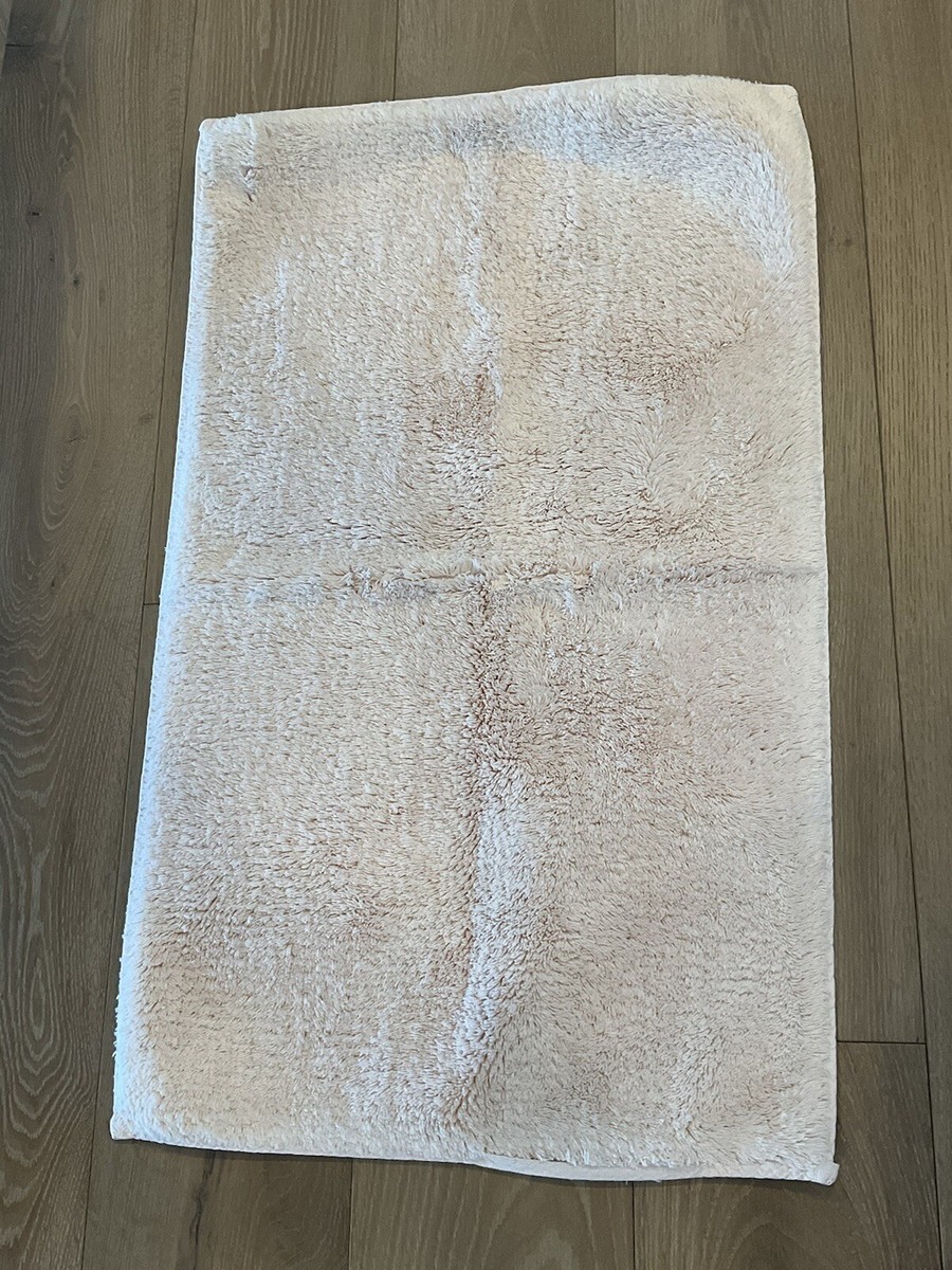 Restoration Hardware Bathroom Rugs