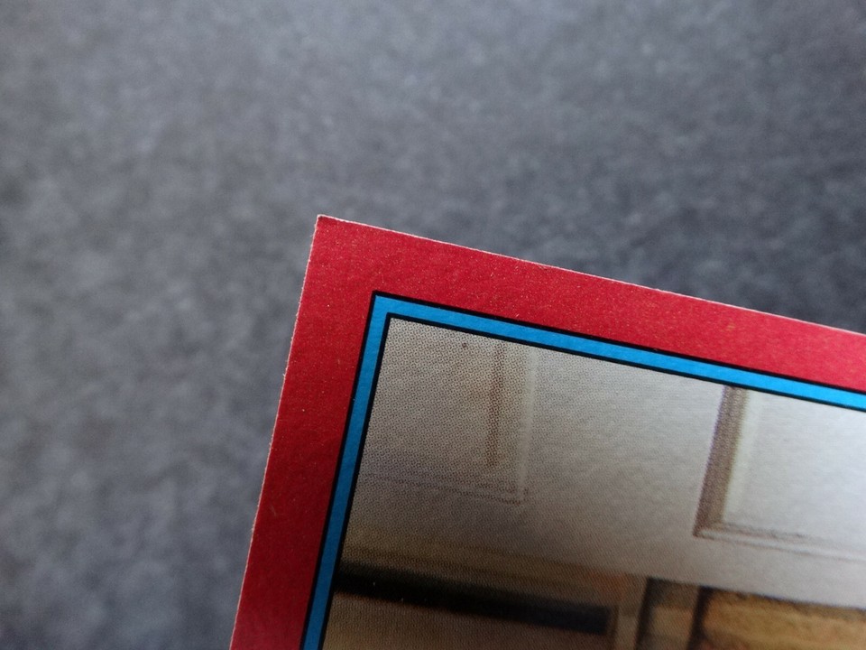 1989 Topps Back to the Future 2 Movie Trading Card Complete Your Set U ...