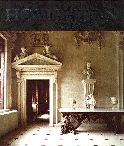 Houghton Norfolk - Paperback By John Cornforth - VERY GOOD | eBay