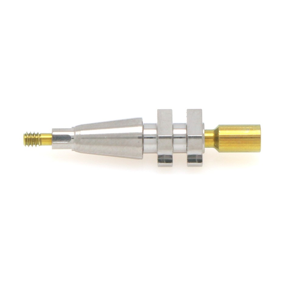 US NC/RC Dental Transfer Open/Closed Tray Impression Coping Fits ...