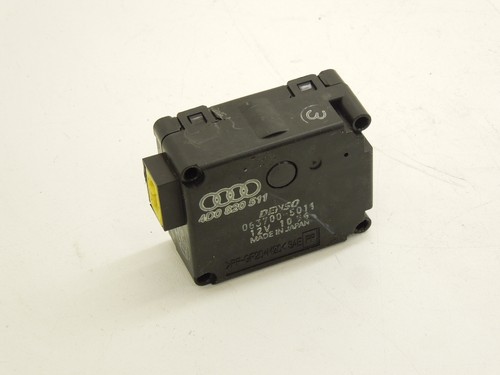 Audi A8 4D D2 PF Climate Control Flap Positioning Motor 4D0820511 | eBay