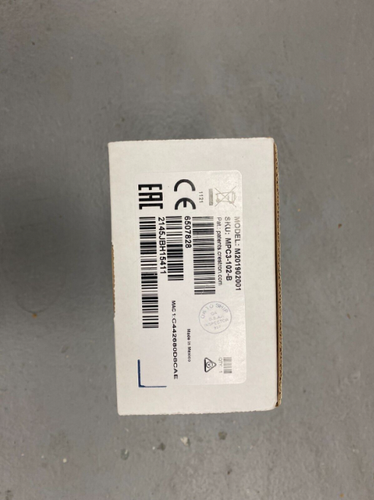 Crestron MPC3-102-B 3-Series Media Presentation Controller 102 - for ...