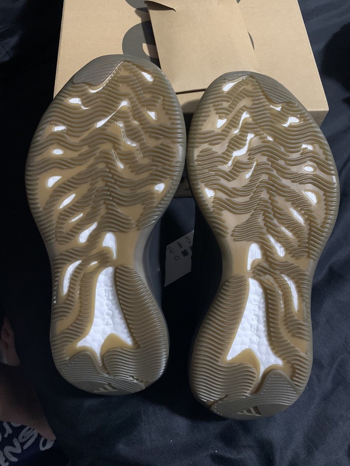 Adidas Yeezy Boost 380 ONYX | Size 8 FZ1270 | eBay