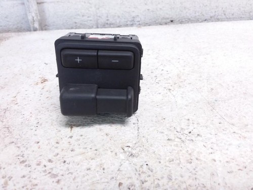 2023 GMC SIERRA250 TRAILER BRAKE TOW CONTROL SWITCH DASH MOUNTED OEM ID ...