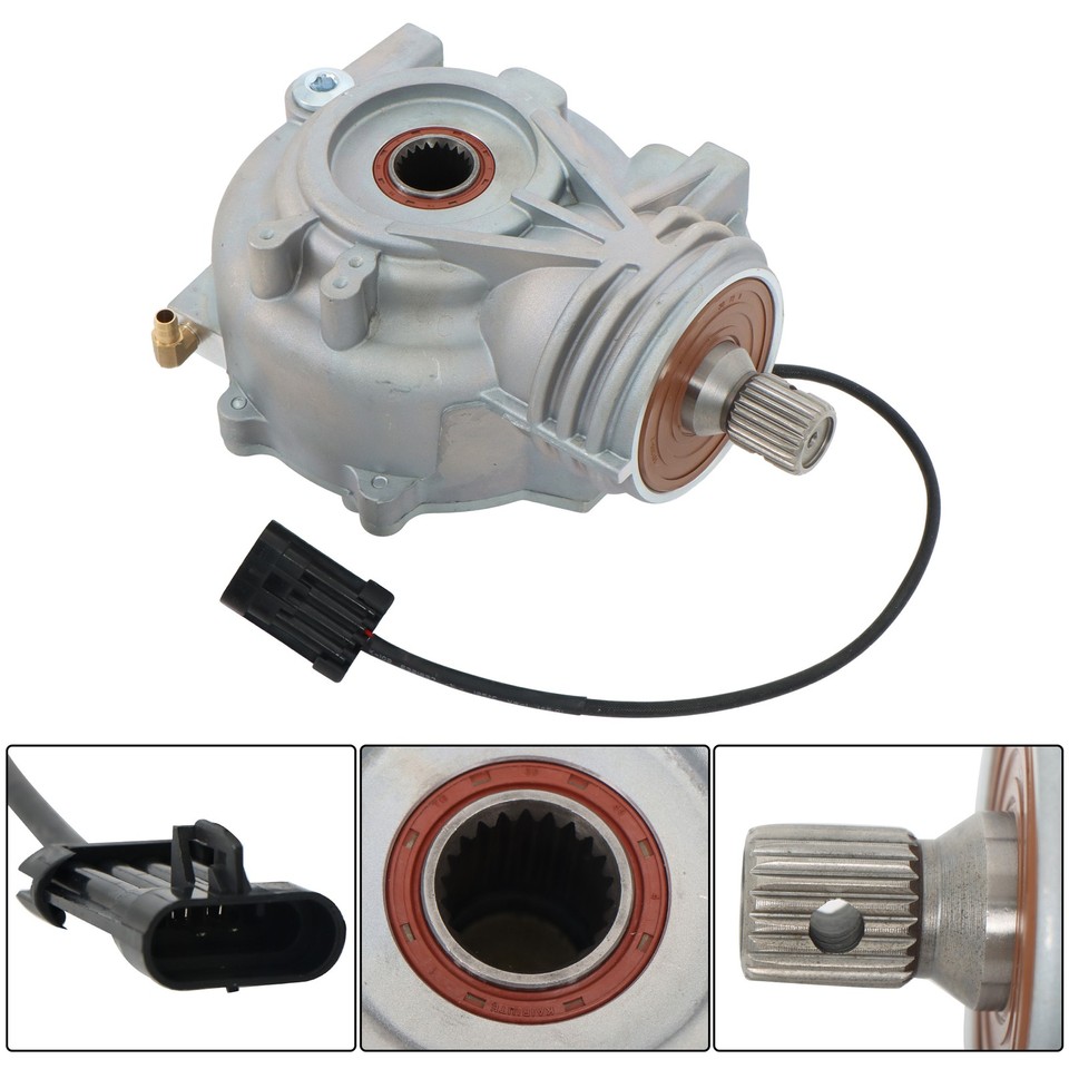 For Polaris Ranger Front Differential 1000 900 1333243 1334310 1333751 ...