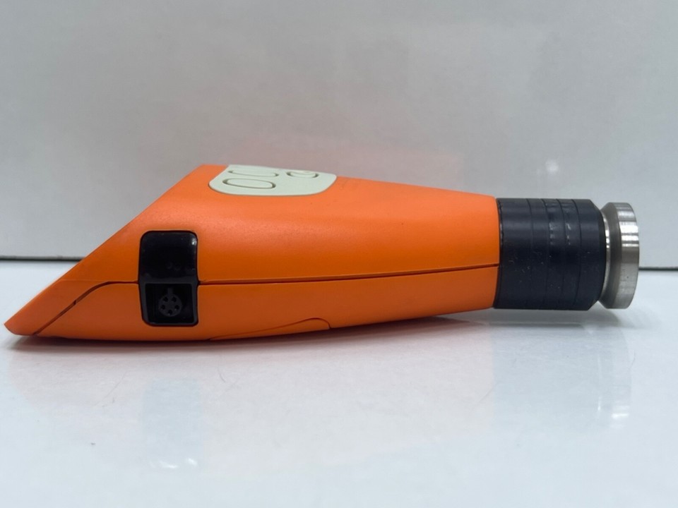 Elcometer 224 , E224 ----S, SPG Surface Profile Gauge Meter | eBay