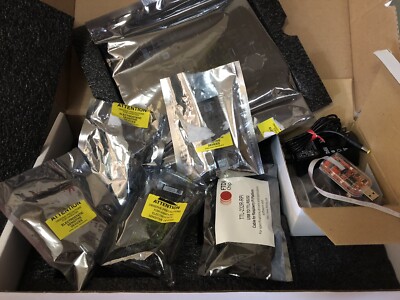 Neutron Controls RDL-SYSKIT-397-001 Development Board Kit - RedLine In ...