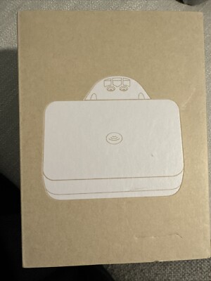 Ubiquiti EV Station Pro Payment Terminal (UACC-EVSP-Card-Reader) - NEW ...