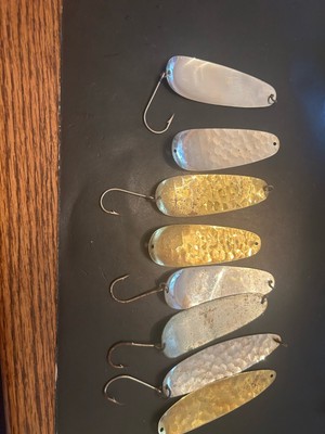 Spoons - Sutton Spoons