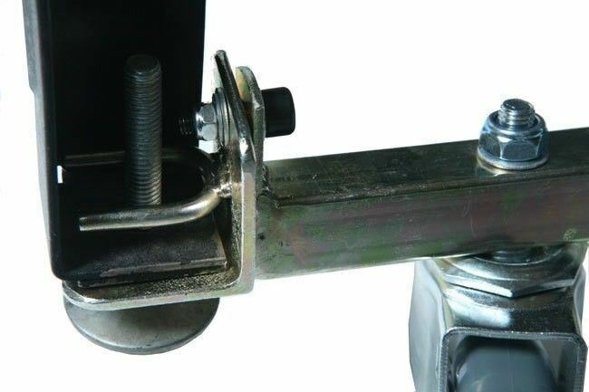 Pair of Pinball Skates Dolly Mover Lift Pin Pinskates Wheels Moving ...