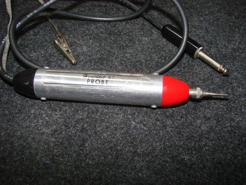 Nice Vintage Heathkit RF Probe Model PK 3 BIN $39.95 Includes Free ...