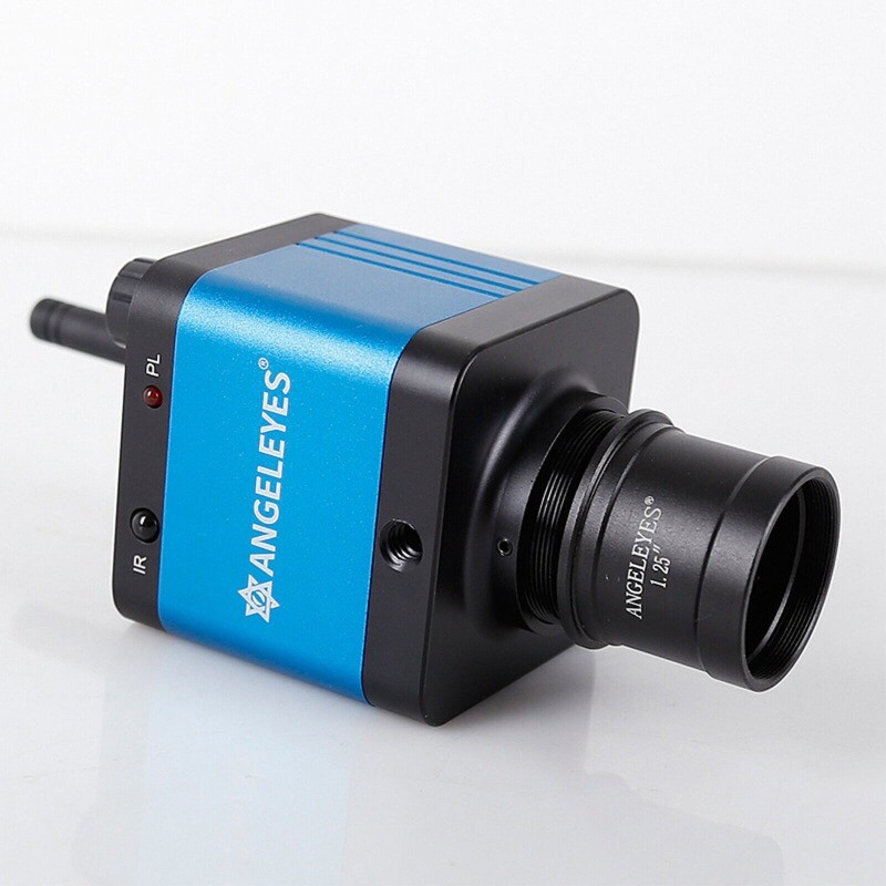 16MP Wifi USB Wireless Astronomical Telescope Camera Electronic ...