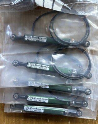 VARIOHM VLP25 Linear Displacement Sensor Brand New | eBay