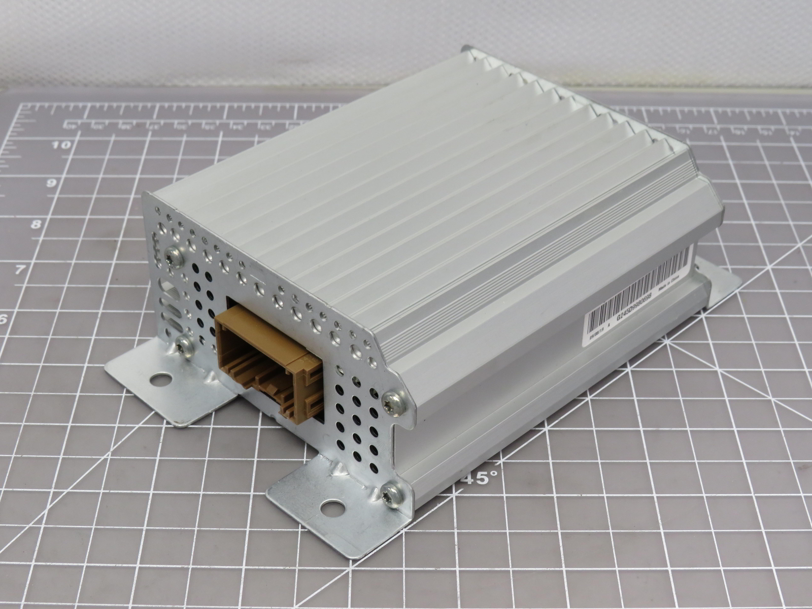 Ford Fusion Audio Amplifier Unit FP5T-18C808-AB for sale online | eBay