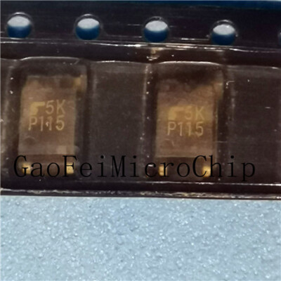 5PCS - 10PCS TLP115 P115 TLP115A P115A PII5 SOP-5 OptoCoupler IC CHIP | eBay